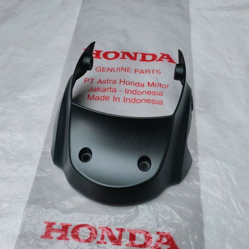 Jual Cover speedometer B batok bawah speedometer scoopy esp new ...