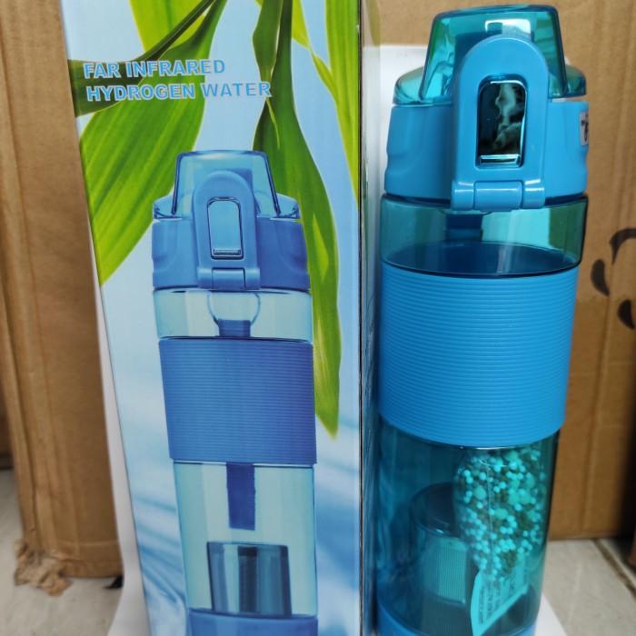 Jual Botol air Hydrogen / alkaline molekul | Shopee Indonesia