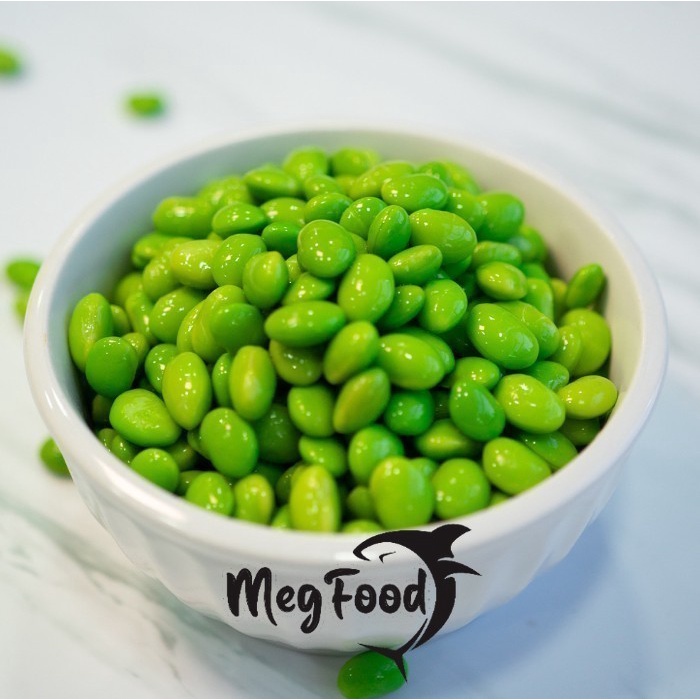 Jual Mukimame (edamame kupas) 500 gram | Shopee Indonesia