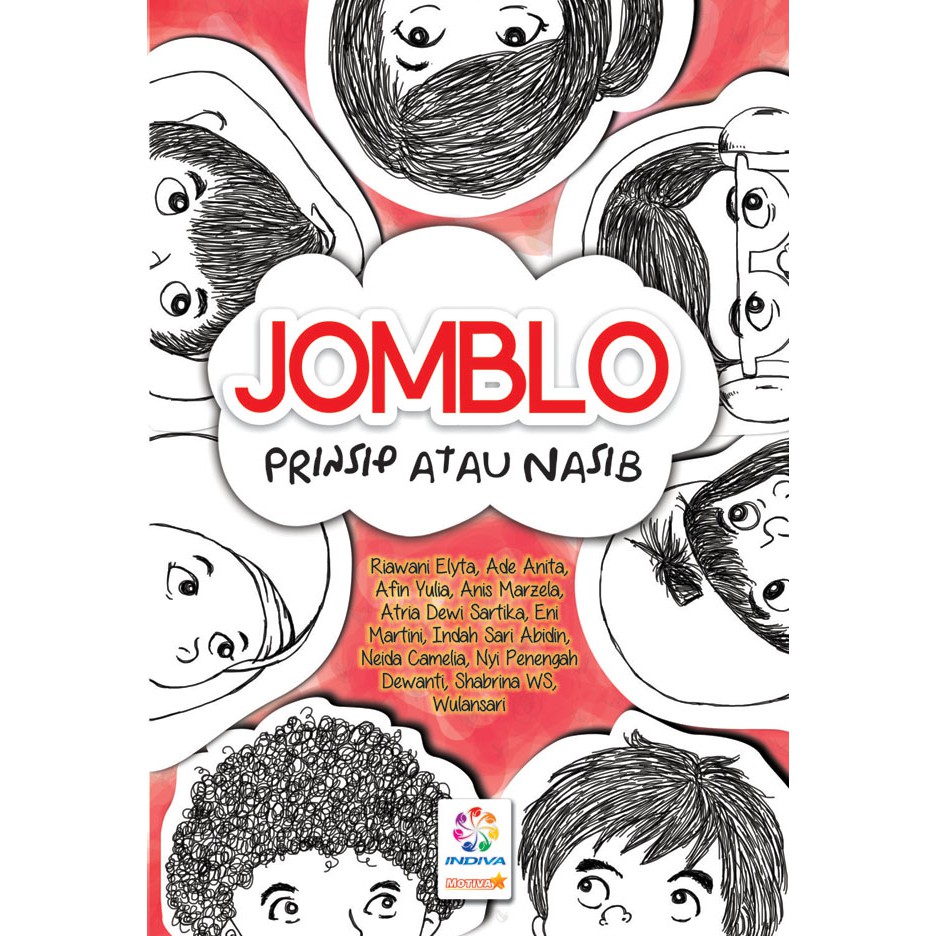 Jual Jomblo, Prinsip Atau Nasib | Shopee Indonesia Jual Jomblo, Prinsip Atau Nasib | Shopee Indonesia