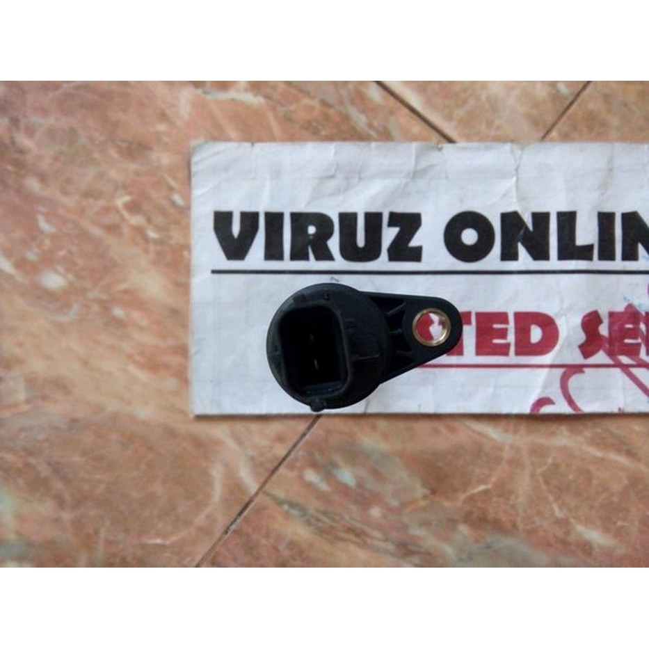 Jual SENSOR CENSOR SPEED SPEEDOMETER SPEEDO METER SUZUKI BALENO LAMA ...