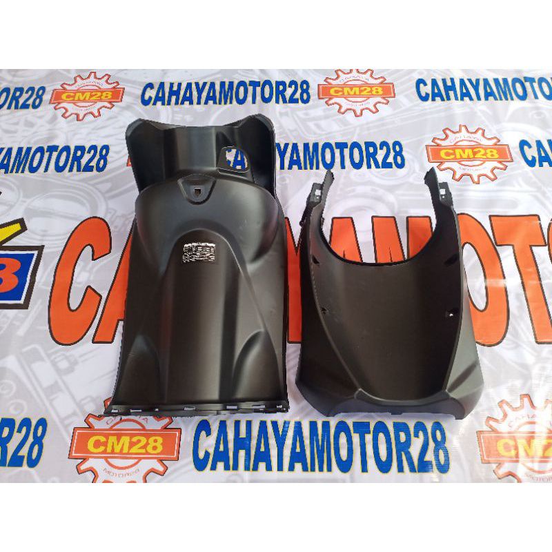 Jual Cover Legshield Reksil Kunci Dan dek Lumpur Dek paru / Spoiler ...