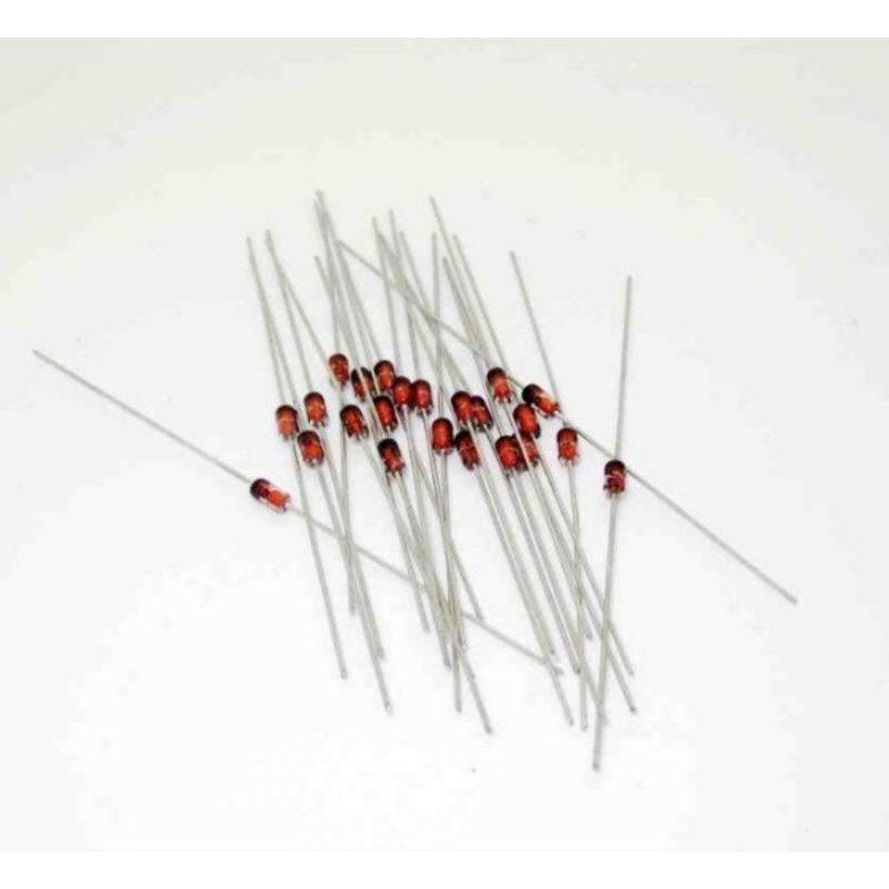 Jual Dioda 1N4148 1N 4148 DIP 100V DO-35 Rectifier Regulator diode 1 | Shopee Indonesia