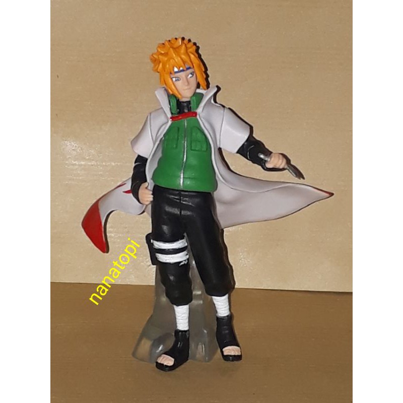 Jual action figure naruto Minato | Shopee Indonesia