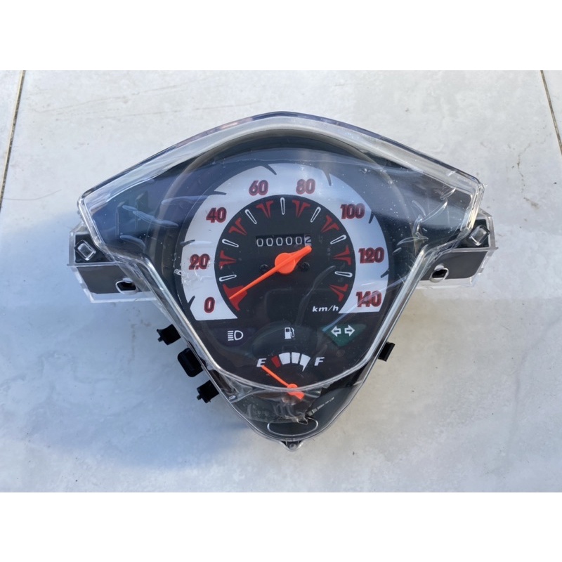 Jual SPEEDOMETER SPIDOMETER KILOMETER BEAT LAMA BEAT OLD KARBURATOR 2008 2009 2010 2011 2012 ...