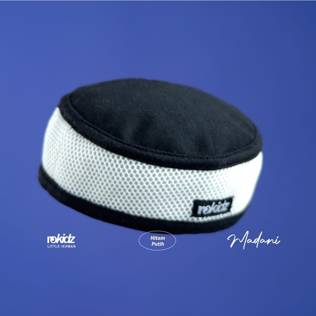 Jual COD-ROSAL PECI MADANI ANAK/PECI MADUN ANAK/PECI HAJIANAK/PECI ...