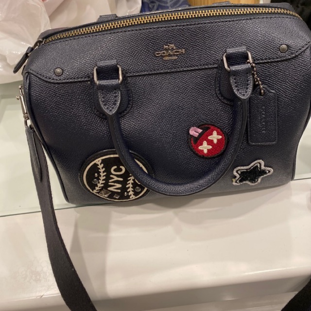Jual coach sling bag | Shopee Indonesia
