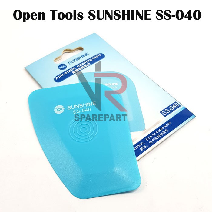 Jual OPEN TOOLS / ALAT PEMBUKA CASING HANDPHONE HP TS SS-040 | Shopee ...