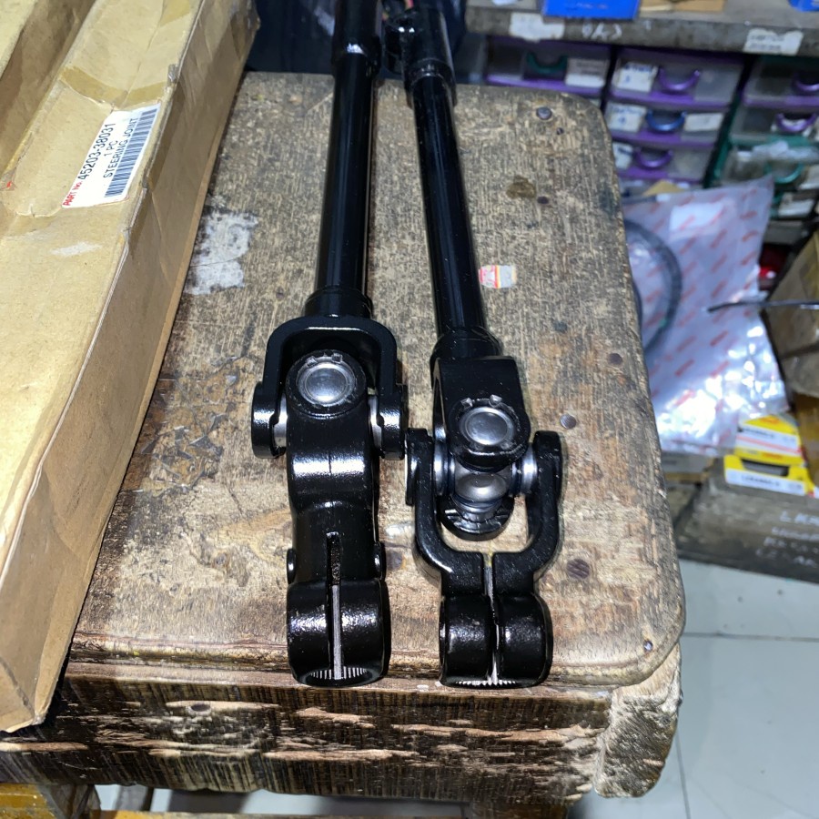 Jual Joint setir kijang grand | Shopee Indonesia