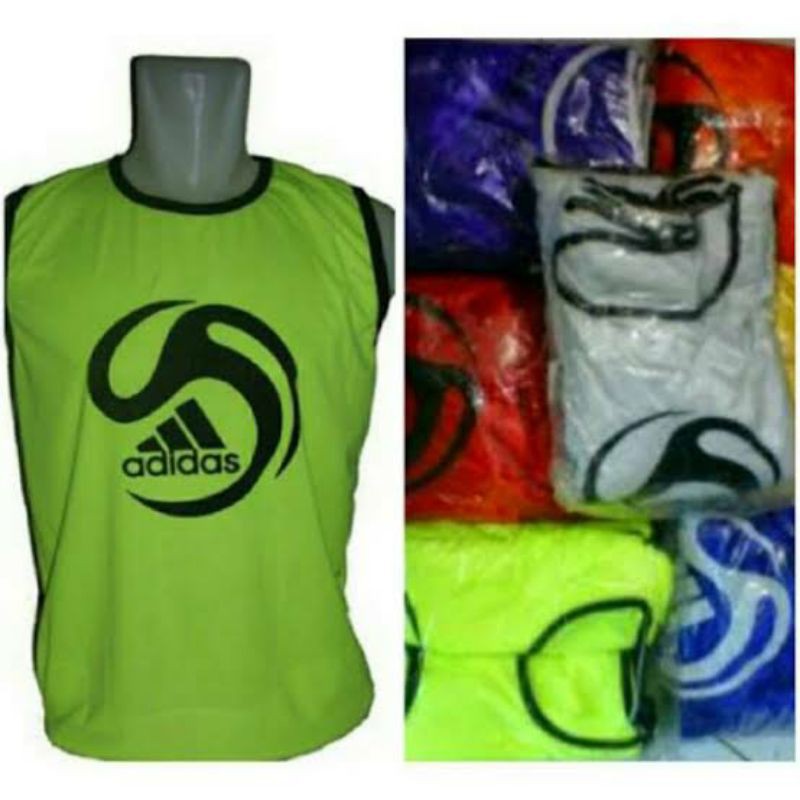 Jual Rompi Futsal / Bola / Olahraga Murah | Shopee Indonesia