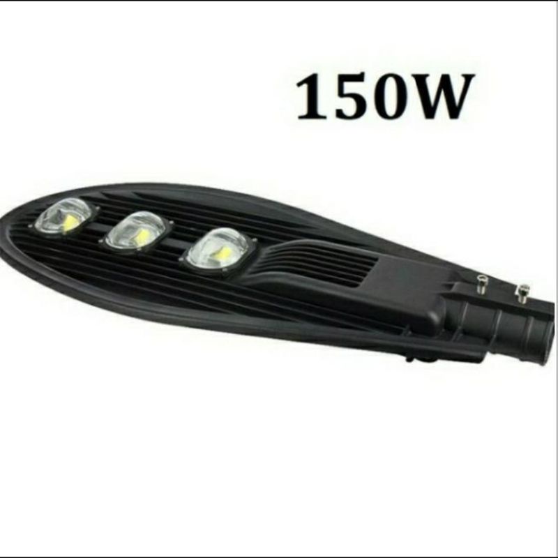 Jual Lampu Jalan PJU LED 150W / Kobra COB 150W | Shopee Indonesia