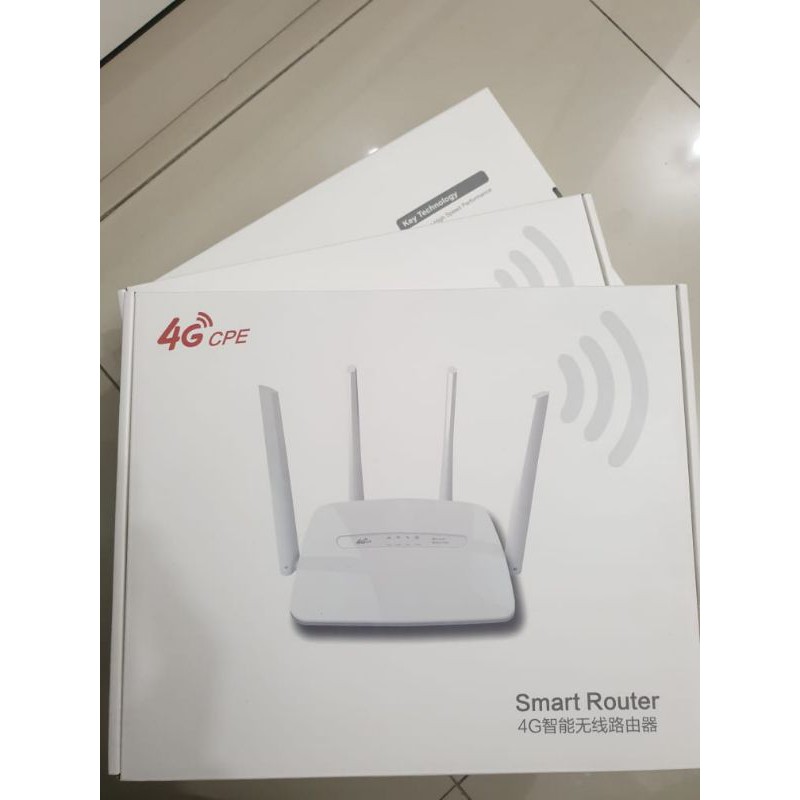 Jual modem wireles 4G LTE | Shopee Indonesia