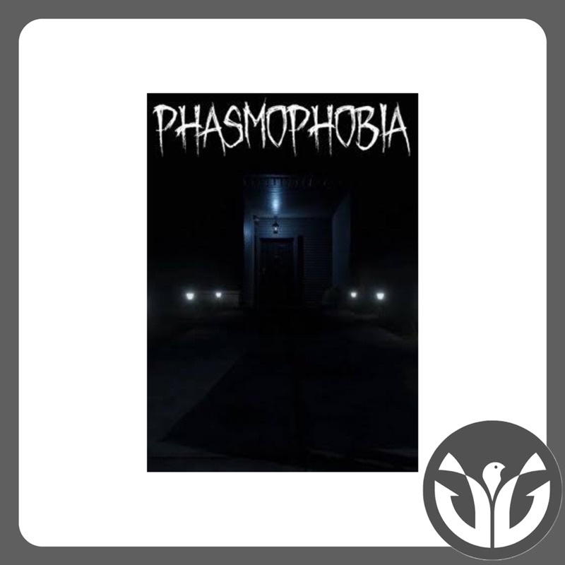 Jual Phasmophobia - PC GAME | Shopee Indonesia