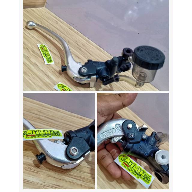 Jual Master rem original brembo yamaha R1 | Shopee Indonesia
