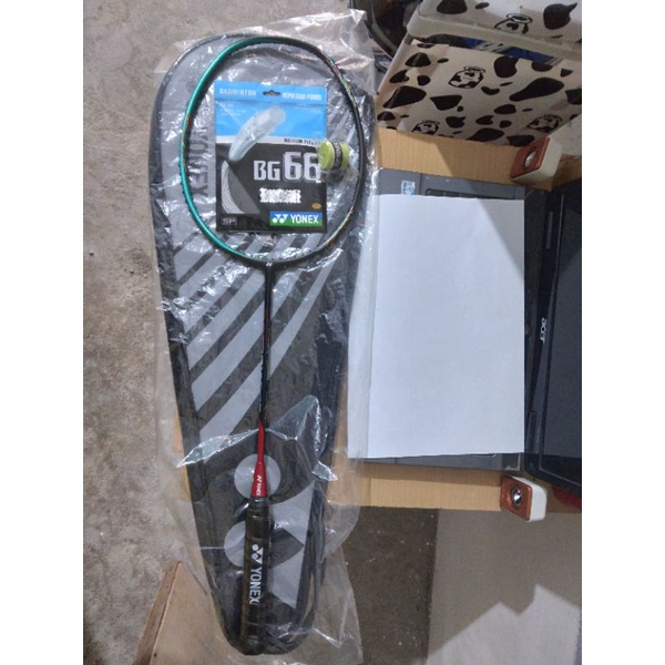 Jual Raket Yonex Astrox 68s Old Colour | Shopee Indonesia