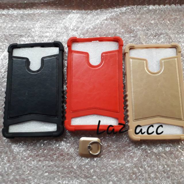 Jual Case SPC L52 4G tab SPC L52 casing silikon | Shopee Indonesia