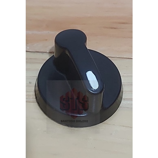 Jual Knop/Handle Putaran Pemantik Kompor Gas untuk kompor gas Rinnai ...