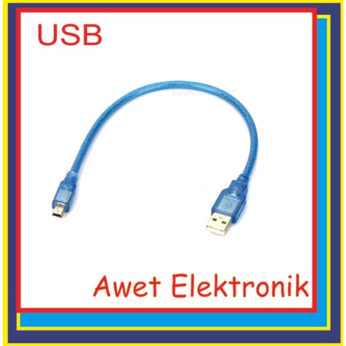 Jual Usb mini arduino nano | Shopee Indonesia