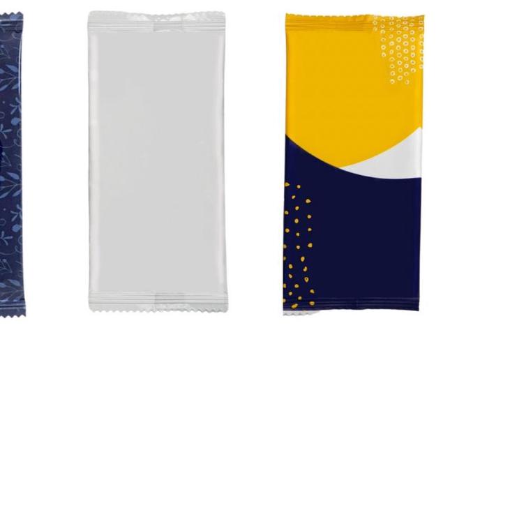 Jual Tissue Basah Sachet Besar (50 Pcs) | Shopee Indonesia