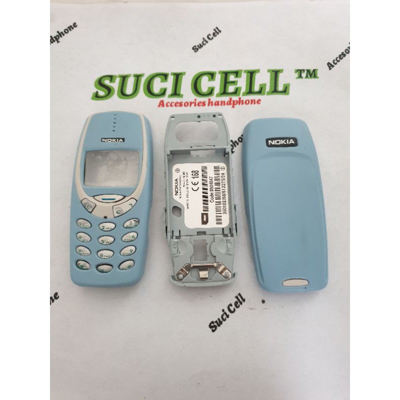 Jual Casing Nokia 3310 | Shopee Indonesia
