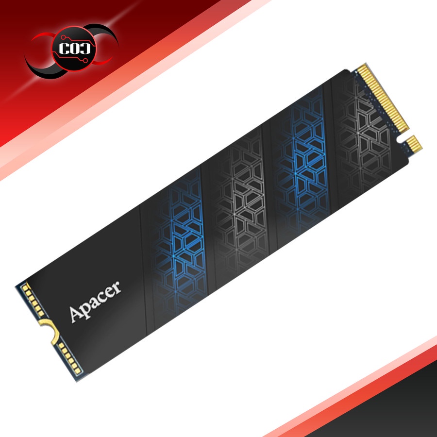 Jual Apacer AS2280P4U Pro M.2 NVMe 1TB | Shopee Indonesia