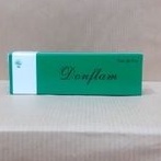 Jual Donflam (Antidon) | Shopee Indonesia