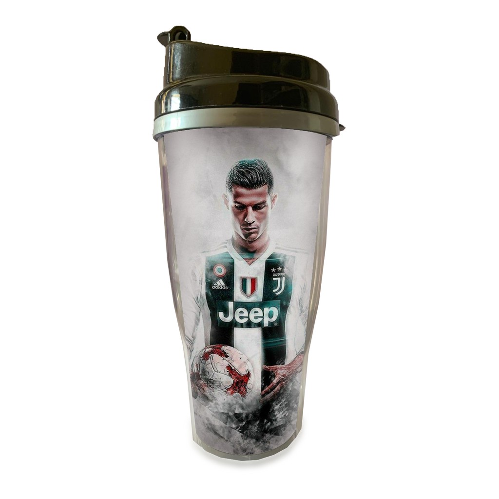 Jual Tumbler Custom Tempat Minum Gambar Cristiano Ronaldo / Botol Minum ... Jual Tumbler Custom Tempat Minum Gambar Cristiano Ronaldo / Botol Minum ...