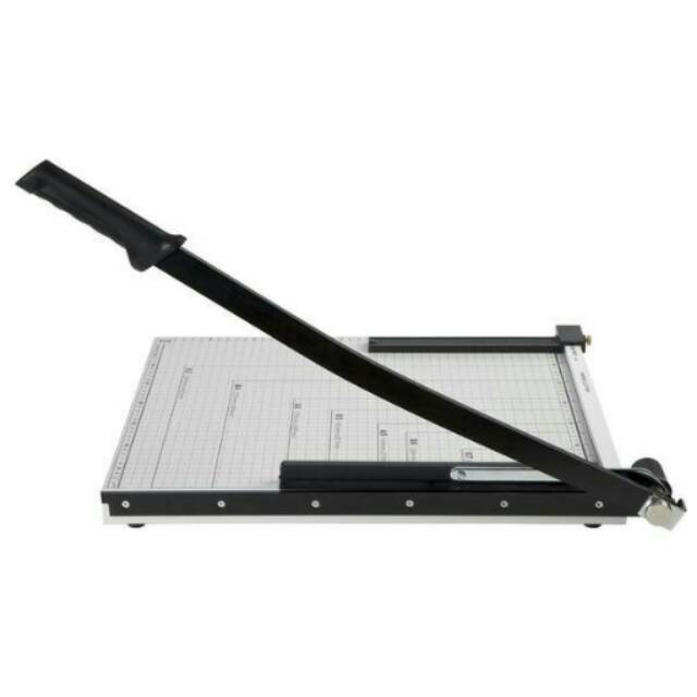 Jual paper cutter A3 heavy duty JOyKO | Shopee Indonesia