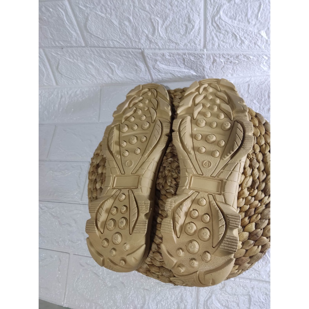 Jual sepatu Outsole sol delta sepatu tactical gurun terbaru safety ...