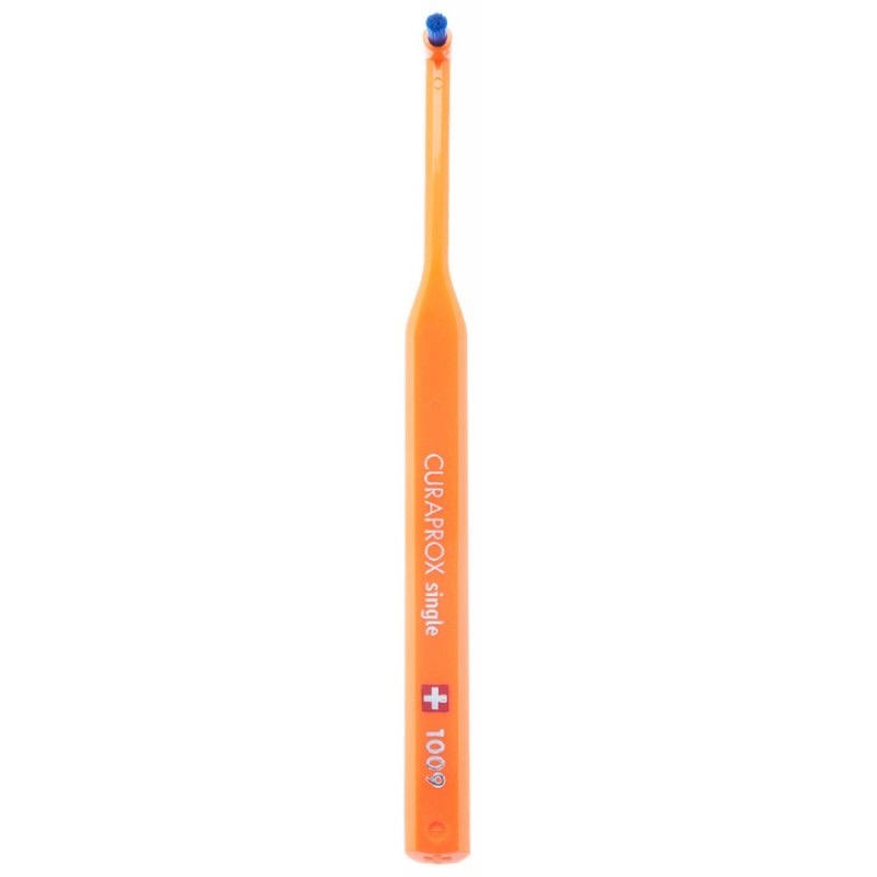 Jual CURAPROX TOOTHBRUSH CS 1009 SINGLE ( SIKAT GIGI GUSI ) | Shopee ...