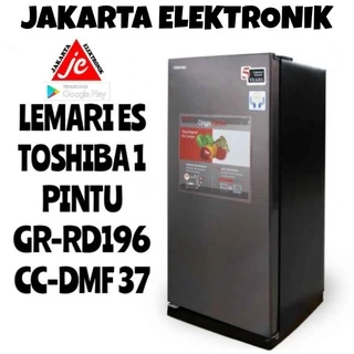 Jual toshiba gr-rd196cc-dmf Harga Terbaik & Termurah Agustus 2024 | Shopee Indonesia