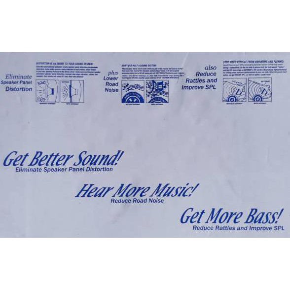 Jual MCA Peredam aspal automat peredam automat Maret | Shopee Indonesia