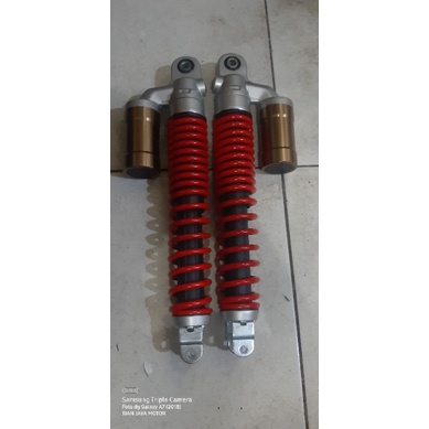 Jual per shock belakang supra x 125 PNP shock belakang nmax | Shopee ...