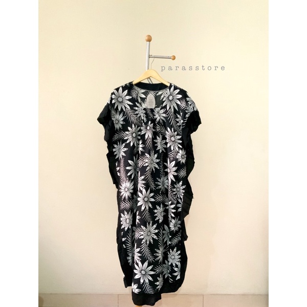 Jual home dress daster panjang | Shopee Indonesia