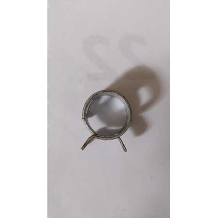 Jual Klem selang radiator clem hose mobil original 40-45 | Shopee Indonesia