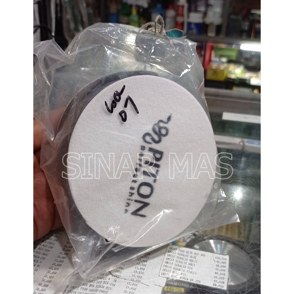 Jual SPON POLES 5" HT PITON ( 1PCS ) | Shopee Indonesia