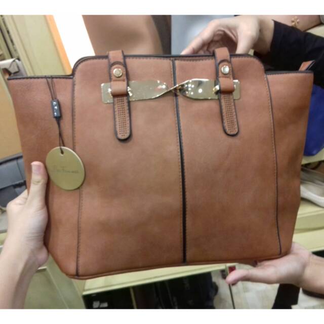 Jual Les Femmes Shoulder Bag | Shopee Indonesia