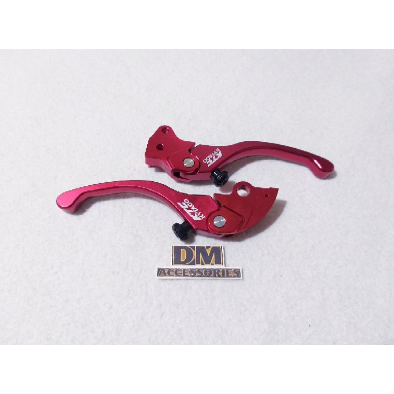 Jual HANDLE REM KTC KYTACO VARIO 125 150 160 CBS & BEAT CBS | Shopee ...