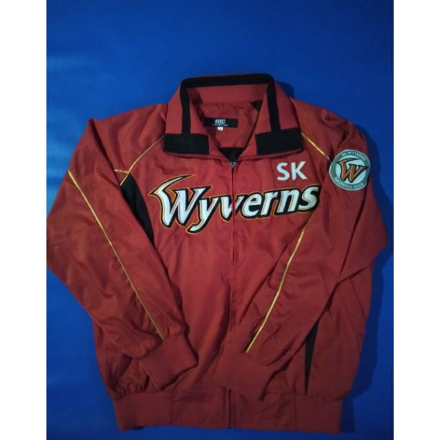 Jual Sk Wyverns Baseball | Shopee Indonesia