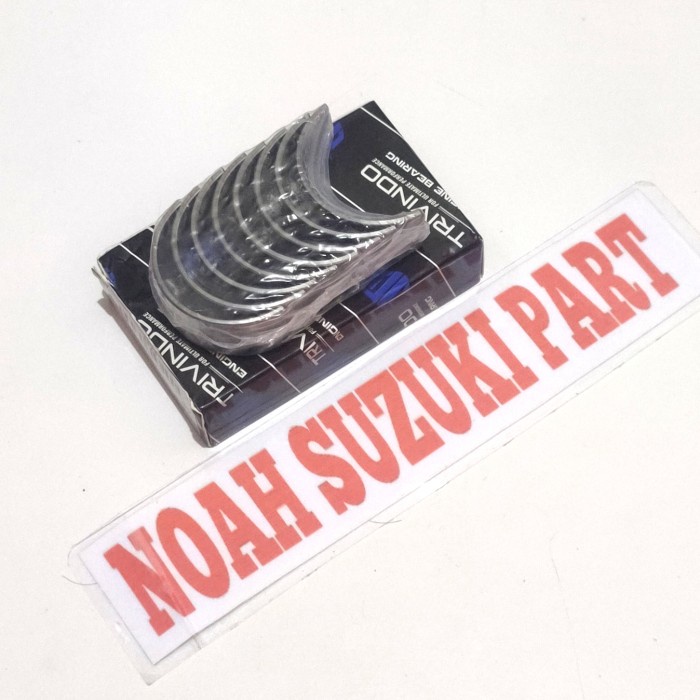 Jual metal jalan Suzuki Ertiga disel ukuran std,025,050 NM Part ...