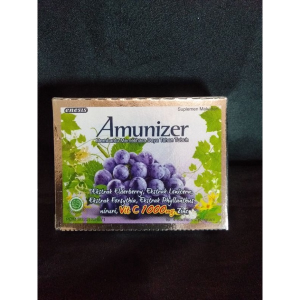 Jual Amunizer | Shopee Indonesia