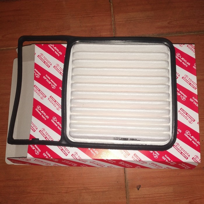 Jual AIR FILTER SARINGAN UDARA TOYOTA AVANZA VVTI VELOZ | Shopee Indonesia