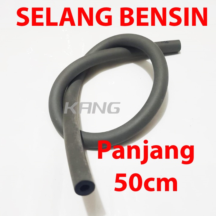 Jual Selang Bensin Motor Panjang 50 cm | Shopee Indonesia