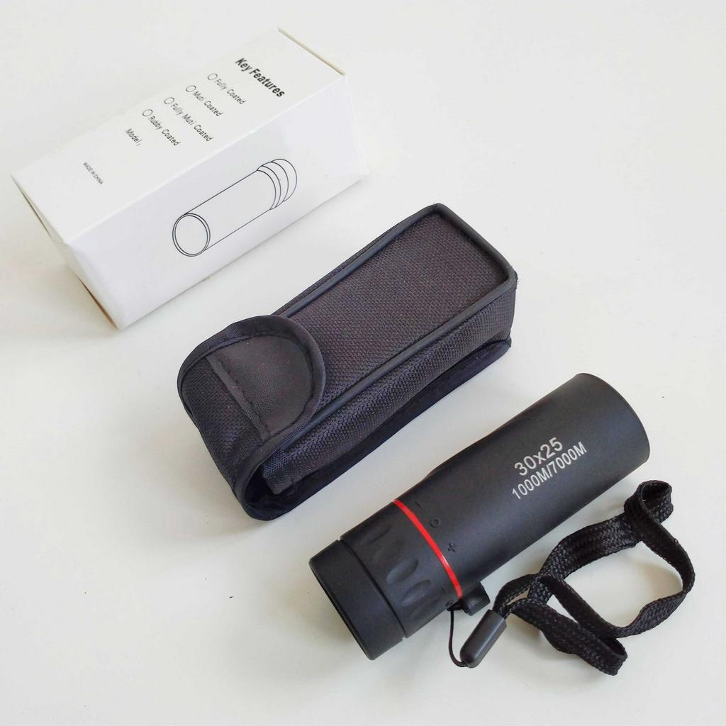 Jual TEROPONG MONOCULAR MINI EZ 30 x 25 - TELESCOPE - TELESKOP ...