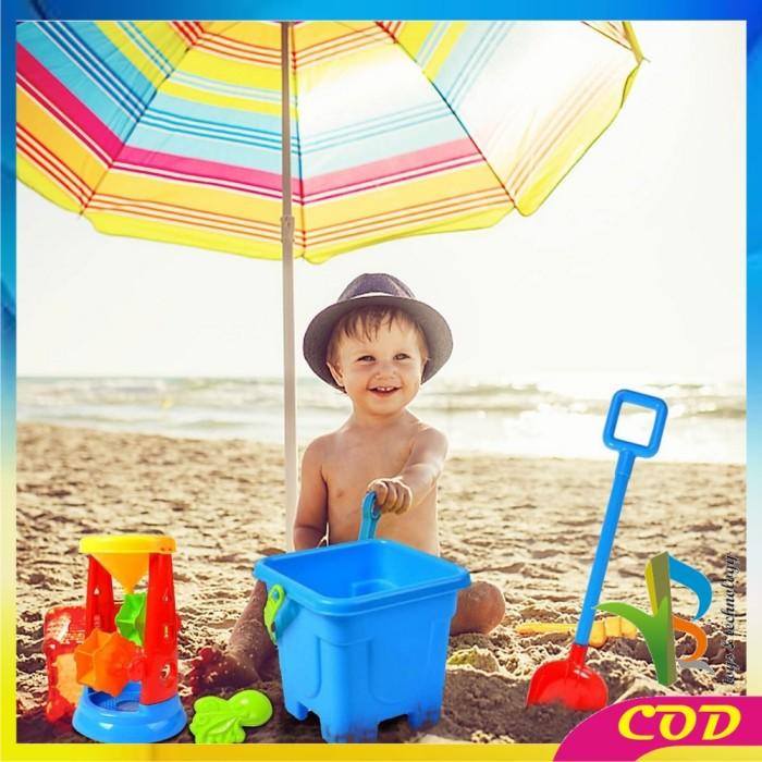 Jual Outbound | Rb-M160 M182 Mainan Anak Cetakan Pasir Pantai / Mobil ...