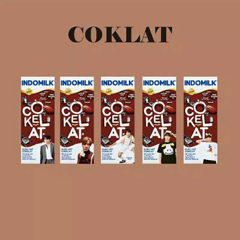 Jual Susu Indomilk Bts (Baca Descripsi) | Shopee Indonesia