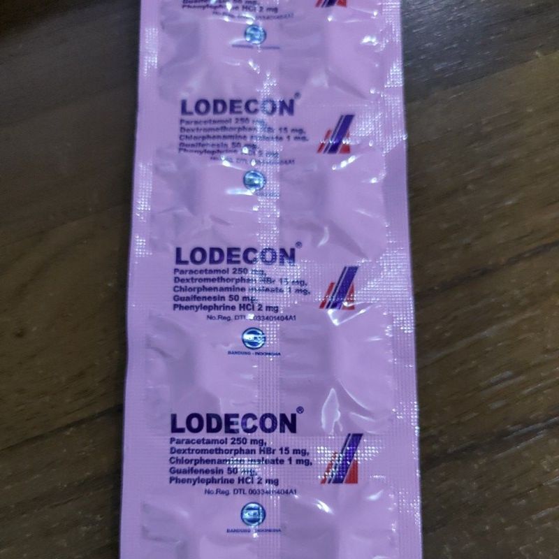 Jual lodecon lembar | Shopee Indonesia
