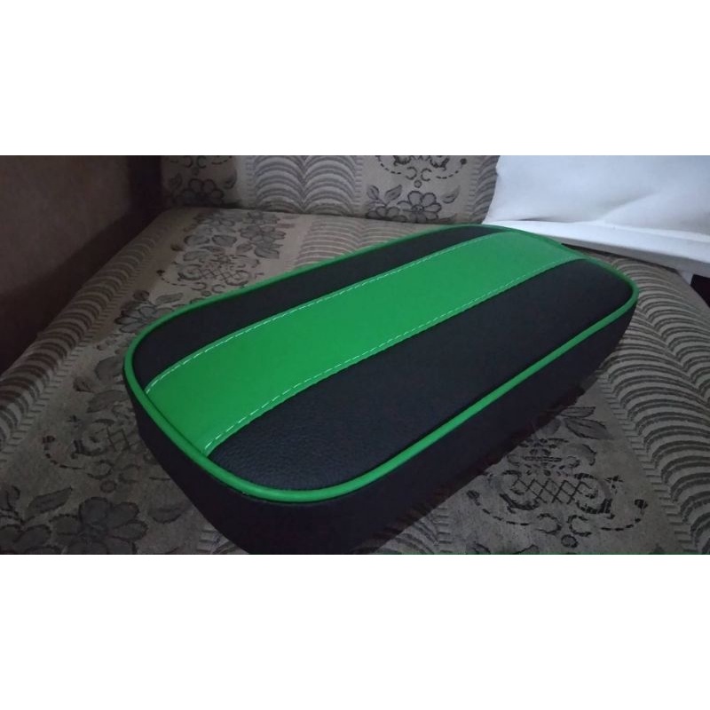 Jual Jok boncengan sepeda lipat dan polygon dan onthel tua bahan ...