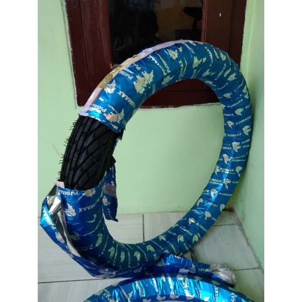 Jual Ban Primax sk02 90/80 Ring 17 Rain Attack | Shopee Indonesia