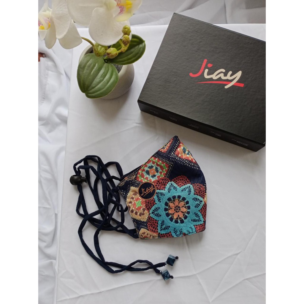 Jual LIMAR MASK by JIAY | Shopee Indonesia